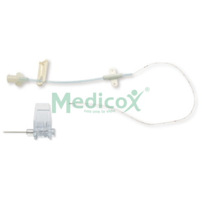 Catéter Central Periférico Premicath -Vygon - Medicox LTDA