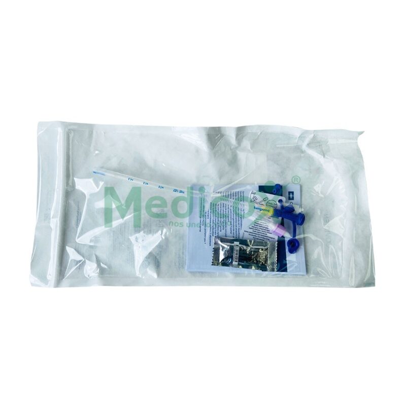 Bolsa P/Alimentación Enteral Nutriflo - Baxter - Medicox LTDA