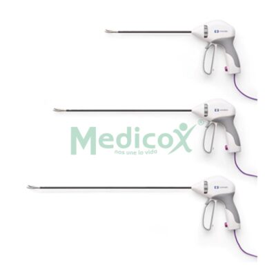 Pinza LigaSure Maryland Cx: Sellado Seguro y Disección Eficiente ...