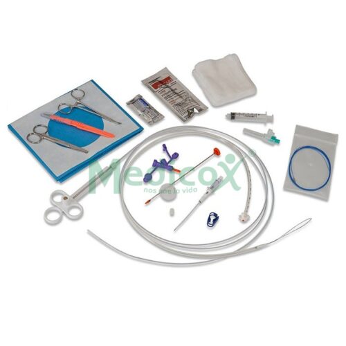 Catéter Sonda Nasogástrica – Medex – Medicox LTDA