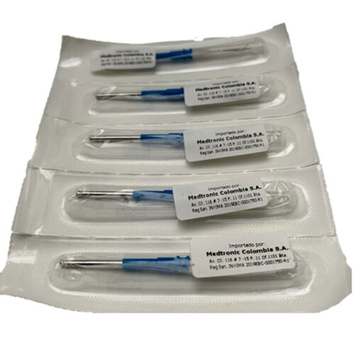 Pinza Ligasure Maryland Cx Laparoscópica – Medicox LTDA