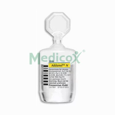 Fresubin Renal Vainilla - Fresenius - Medicox LTDA
