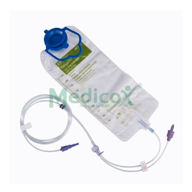 Formula Terapéutica F-75 - x400Gr - NutriSet - Medicox LTDA