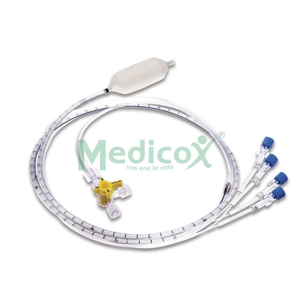 Ferula Zimmer Para Dedo - Kramer - Medicox LTDA