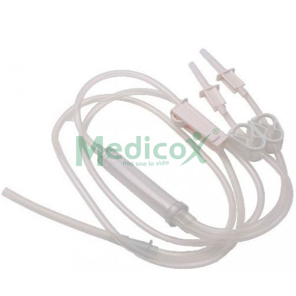 Aguja P/Anestesia Epidural Touhy 18X3-1/2 – B.D. – Medicox LTDA