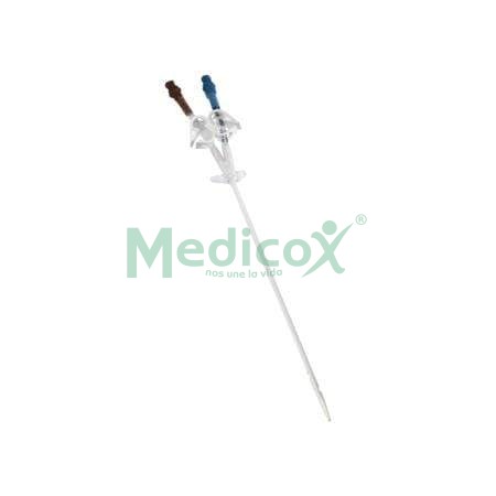 Kit Catéter Mahurkar 11.5 Fr – Medtronic - Medicox LTDA