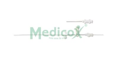 Catéter Central Monolumen - Vygon - Medicox LTDA