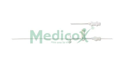 Catéter Central Monolumen - Vygon - Medicox LTDA